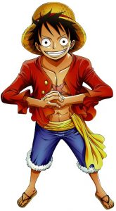 Productos y merchandising de One Piece - Universo de animes