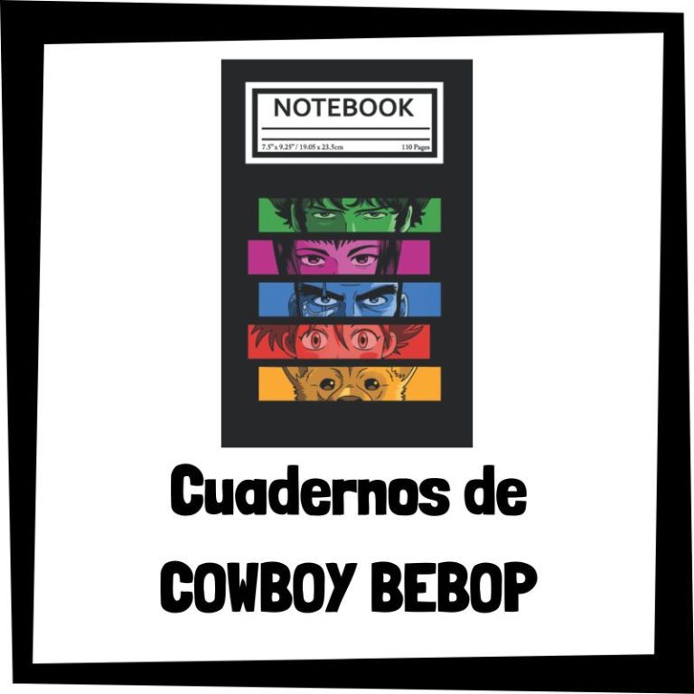🥇Pins de Cowboy Bebop 🥇 - Universo de animes