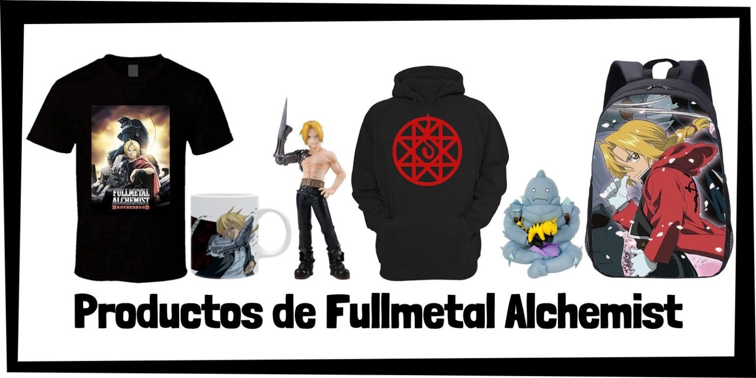 ¿Cómo funciona la alquimia en Fullmetal Alchemist?