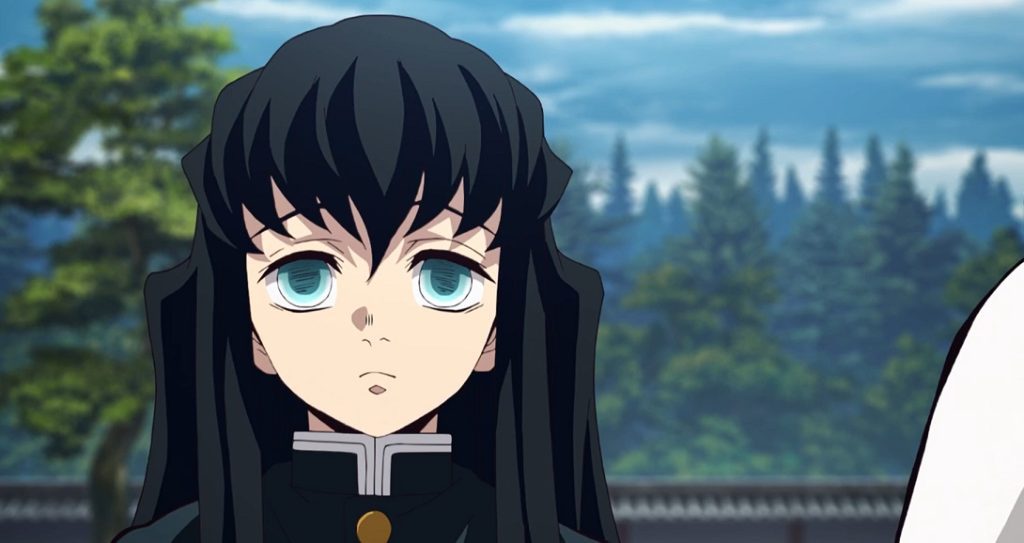 ¿Quiénes son los pilares de Demon Slayer?