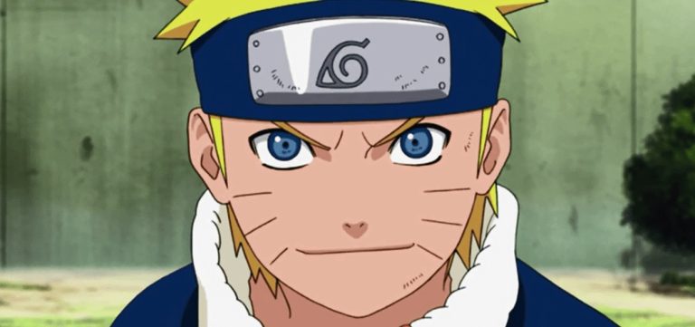 ¿Qué poderes tiene Naruto Uzumaki?