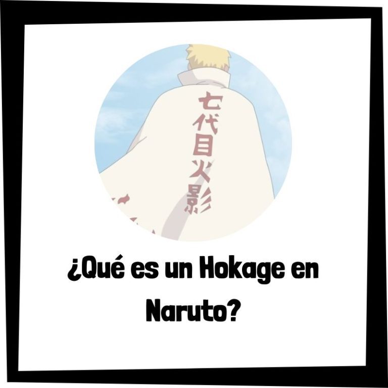 ¿Qué poderes tiene Naruto Uzumaki?