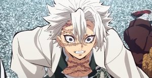 ¿Quiénes son los pilares de Demon Slayer?