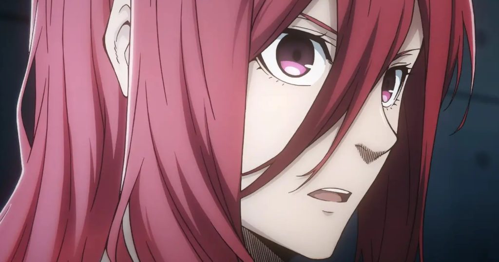 ¿Quién es Hyoma Chigiri de Blue Lock?