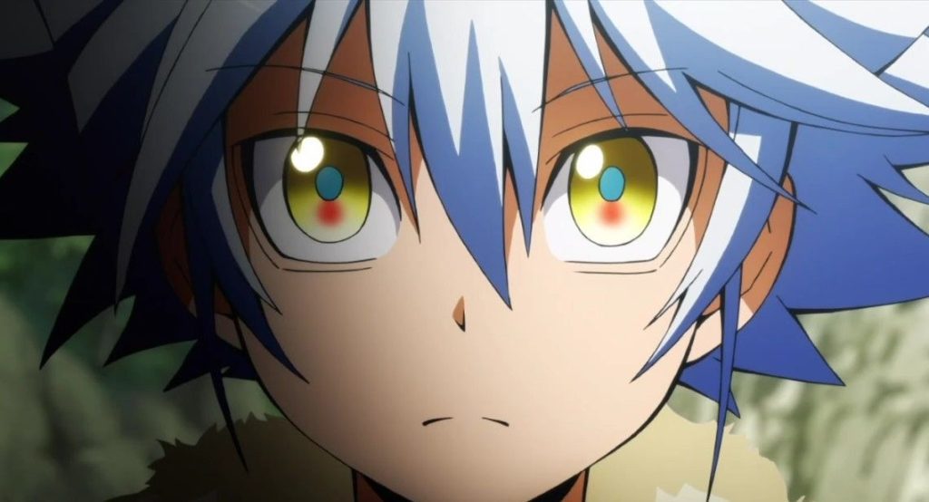 ¿Quiénes son los alumnos de Assassination Classroom?