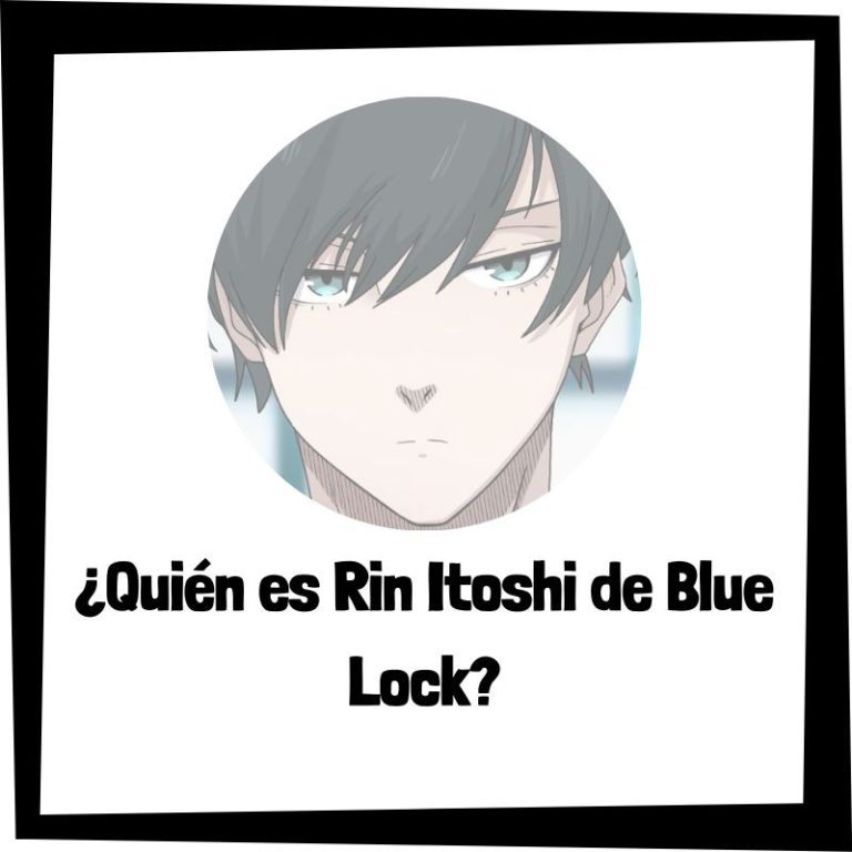 ¿Quién es Jinpachi Ego de Blue Lock?