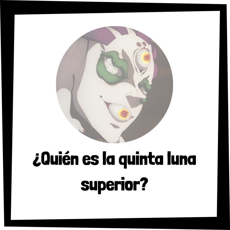 ¿Quiénes son las lunas inferiores?