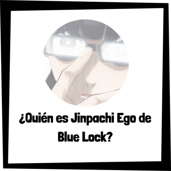¿Quién es Reo Mikage de Blue Lock?