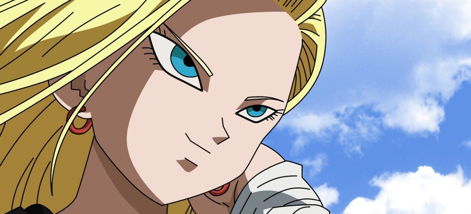 ¿Quiénes son los Androides de Dragon Ball Z?