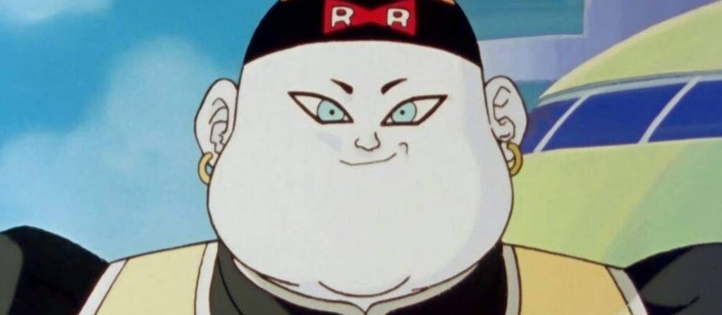 ¿Quiénes son los Androides de Dragon Ball Z?