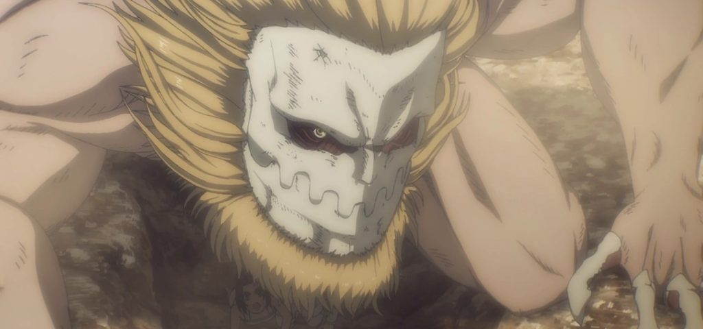 ¿Quiénes son los 9 titanes cambiantes?