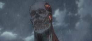 ¿Cuál es el Titán de Armin Arlert en Ataque a los Titanes?