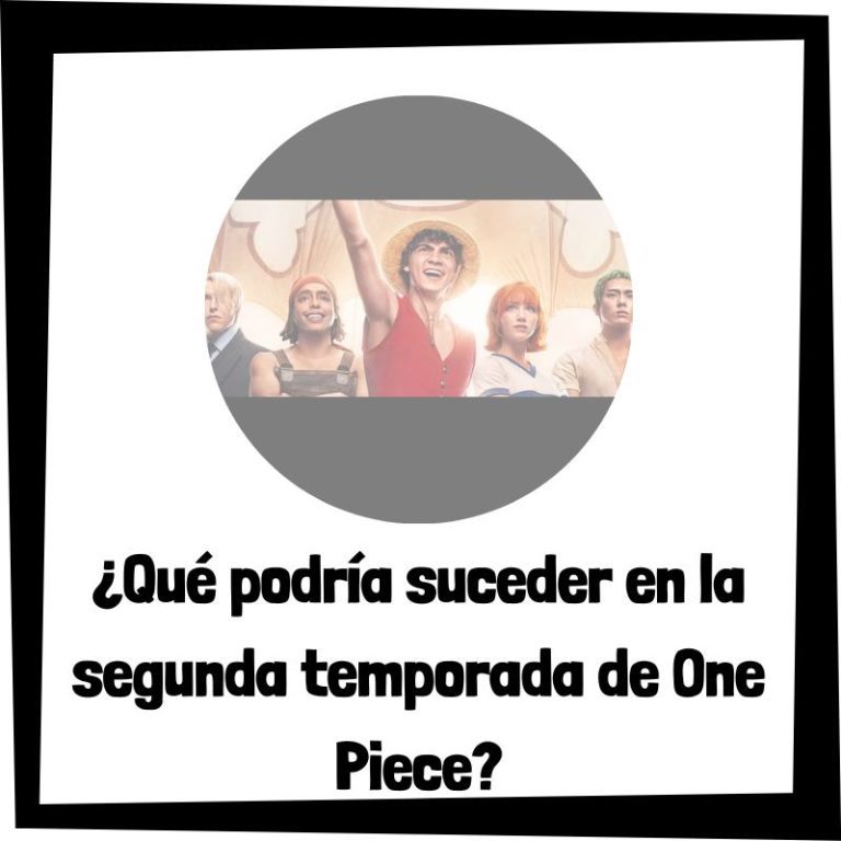 ¿Quién es Shanks de One Piece?