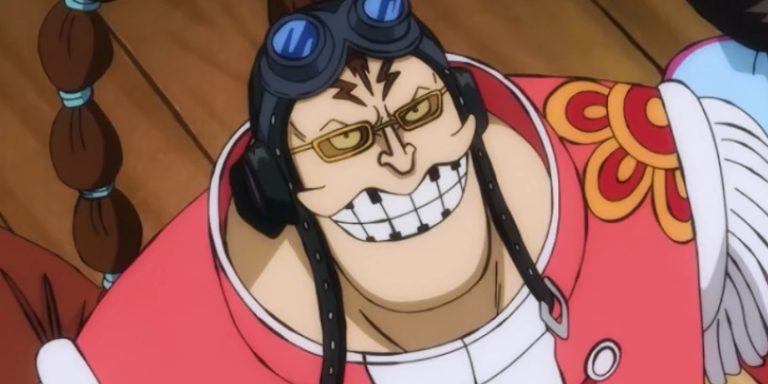 ¿Quiénes son las Once Supernovas de One Piece?