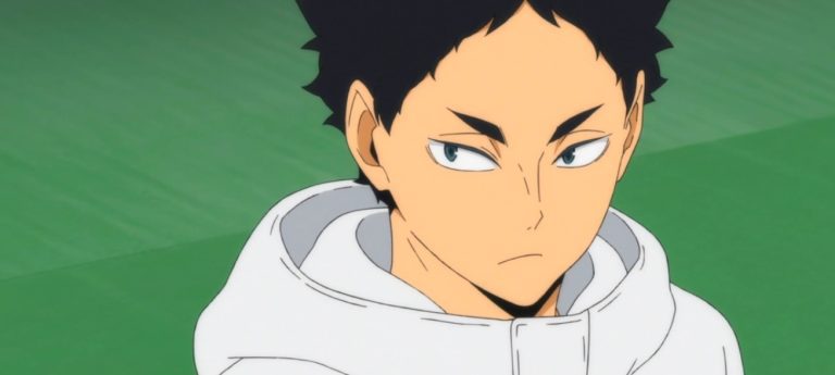 ¿Quién es Keiji Akaashi de Haikyuu? - Universo de animes