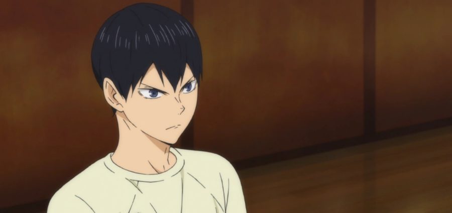 ¿Quién es Tobio Kageyama de Haikyuu? - Universo de animes