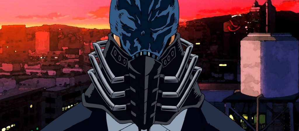 ¿Cuáles son los portadores del All For One en My Hero Academia?