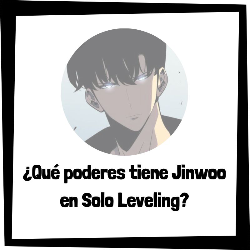 ¿Cuáles son los poderes de Beru en Solo Leveling?