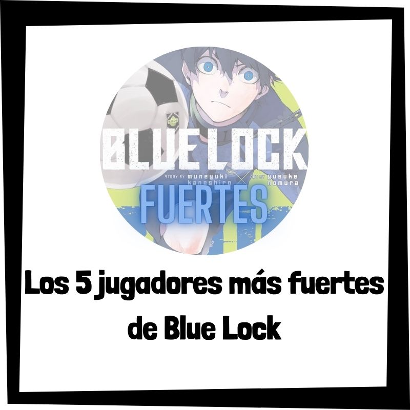 ¿Quién es Chris Prince de Blue Lock?
