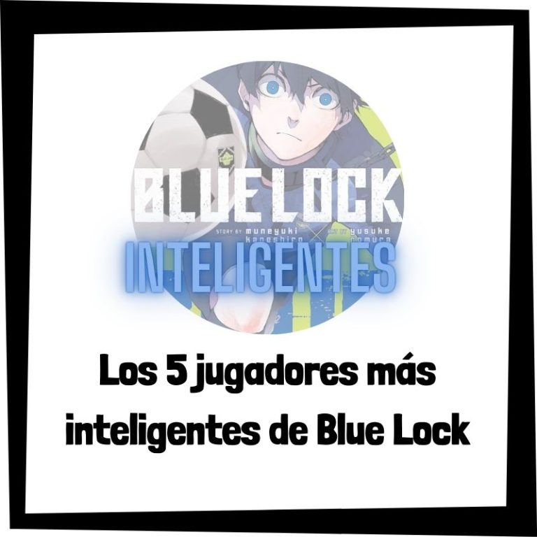 ¿Quién es Michael Kaiser de Blue Lock?