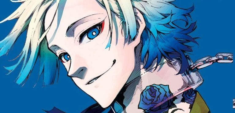 ¿Quién es Michael Kaiser de Blue Lock?