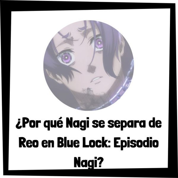 ¿Quién es Julián Loki de Blue Lock?