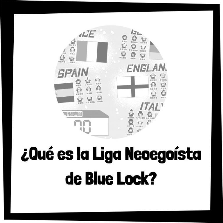 ¿Quién es Chris Prince de Blue Lock?