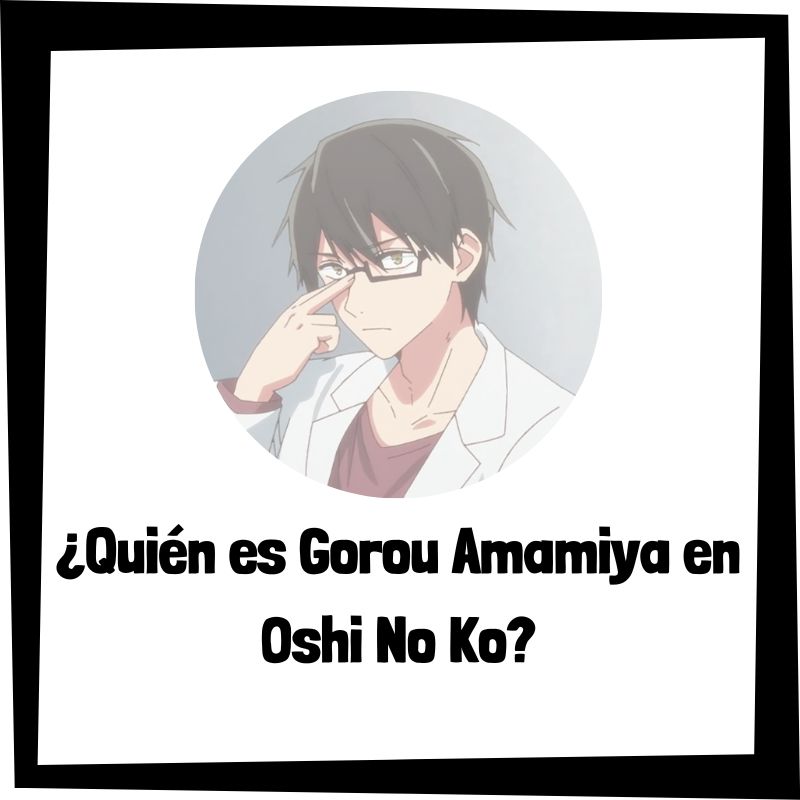 ¿Quién es Aqua Hoshino de Oshi No Ko?