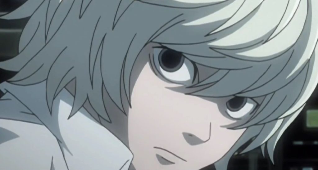 Los 10 personajes más inteligentes de Death Note - Universo de animes