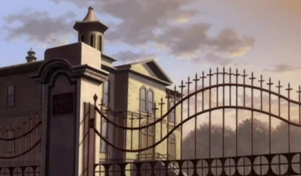 ¿Qué es el Orfanato Wammy's House de Death Note? - Universo de animes