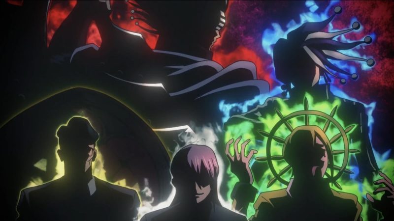 ¿Quiénes son los hermanos de Mash Burnedead de Mashle? - Universo de animes